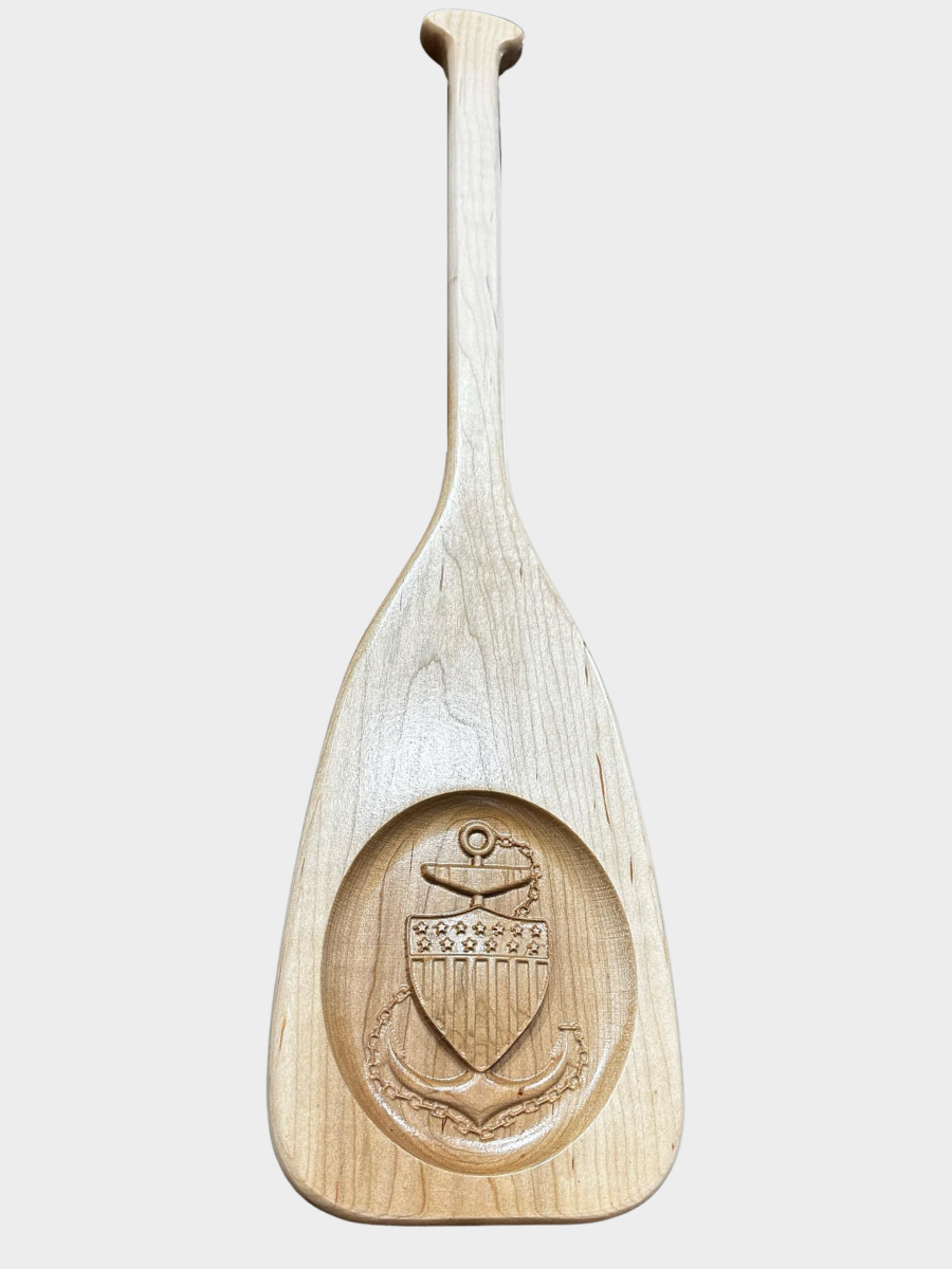 Paddles | Custom Paddles | Military & First Responder Gifts | KYAG ...